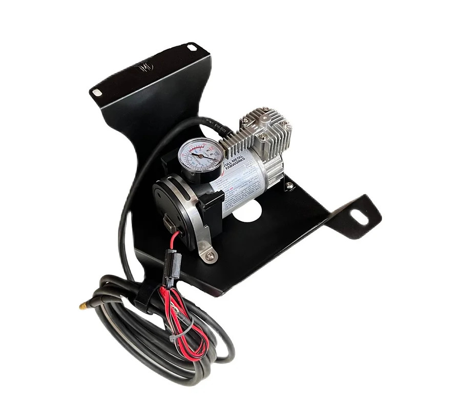 Air Compressor Kit for the Yamaha YXZ | UTV DIRECT