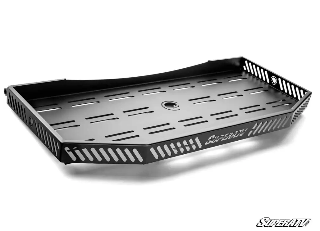 Polaris Ranger 1000 Front Storage Hood Rack | UTV Direct