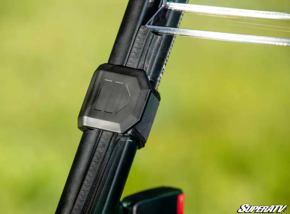CF Moto UForce 600 Half Windshield | UTV Direct