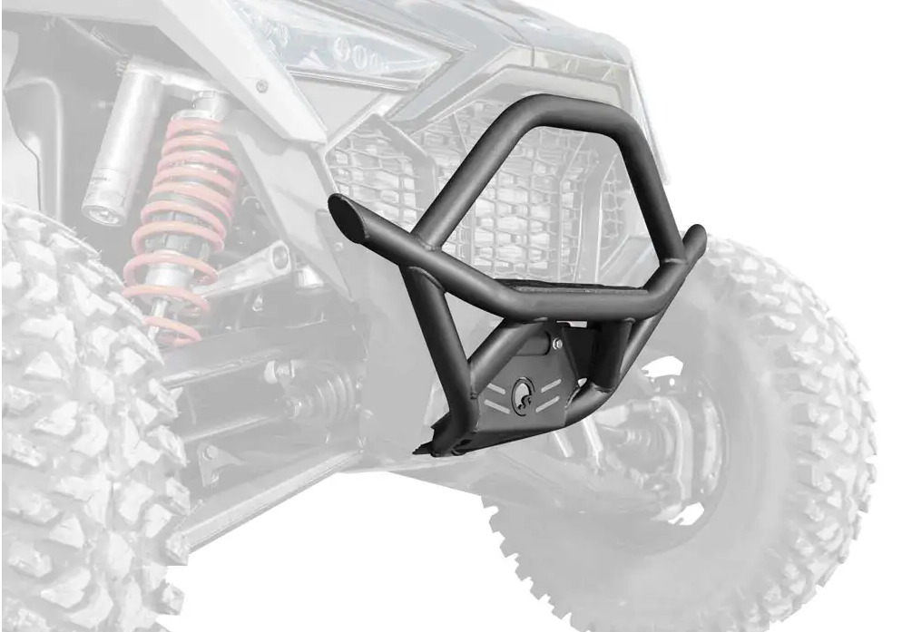Polaris RZR Pro R Front Bumper | UTV Direct