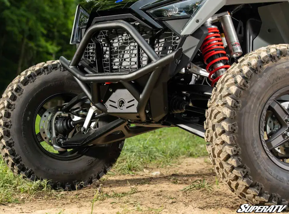 Polaris RZR Pro R Front Bumper | UTV Direct