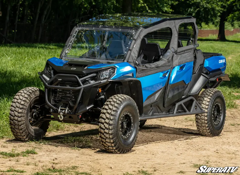 Can Am Commander Max 1000 Tree Kickers (2021+) | UTV Direct