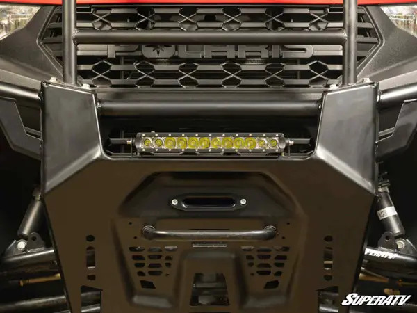 12" Led Single-Row Light Bar | UTV Direct