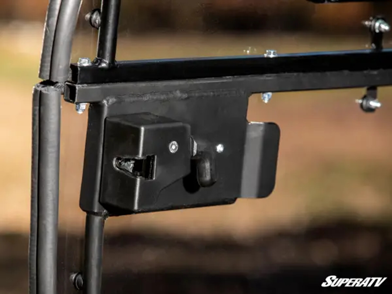 Polaris Ranger 1000 Convertible Cab Enclosure Doors Utv Direct