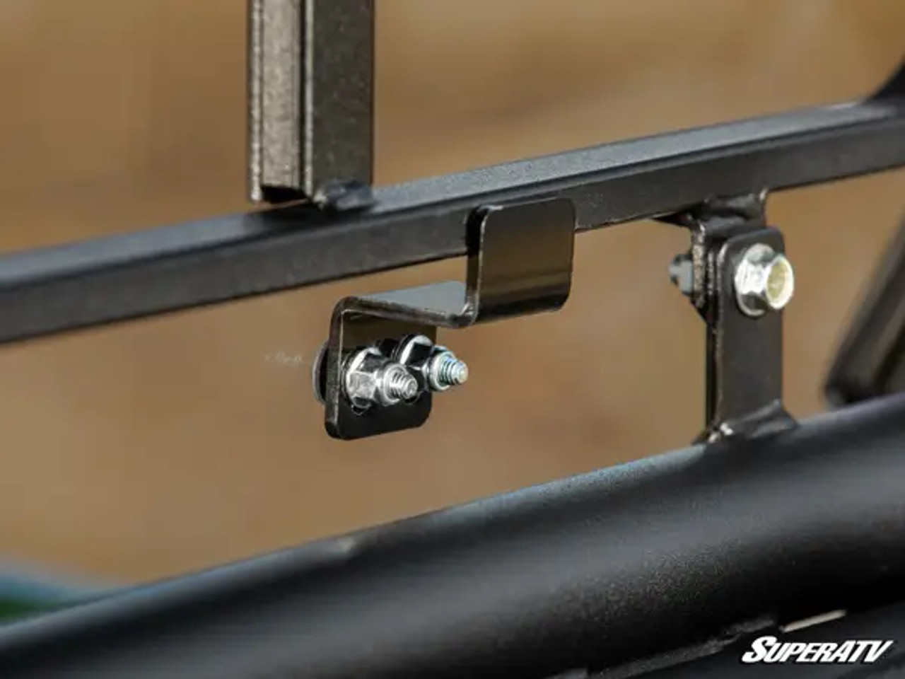 Kawasaki Mule Sx Rear Windshield Utv Direct