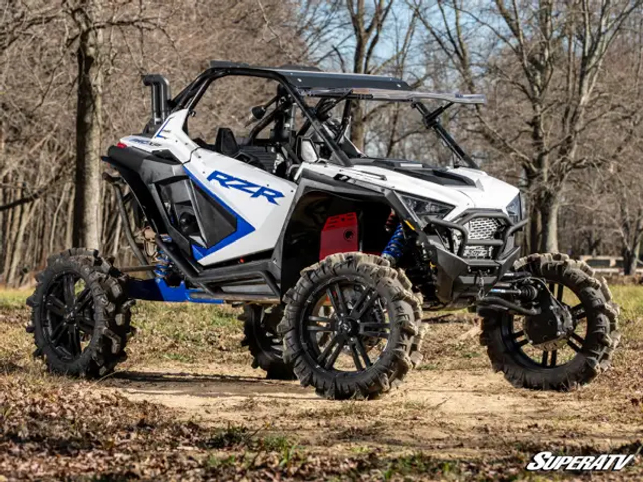 Polaris Rzr Pro Xp Maxdrive Power Flip Windshield Utv Direct