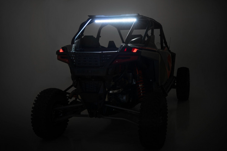 Polaris RZR Turbo R 30" LED Light Kit | UTV Direct
