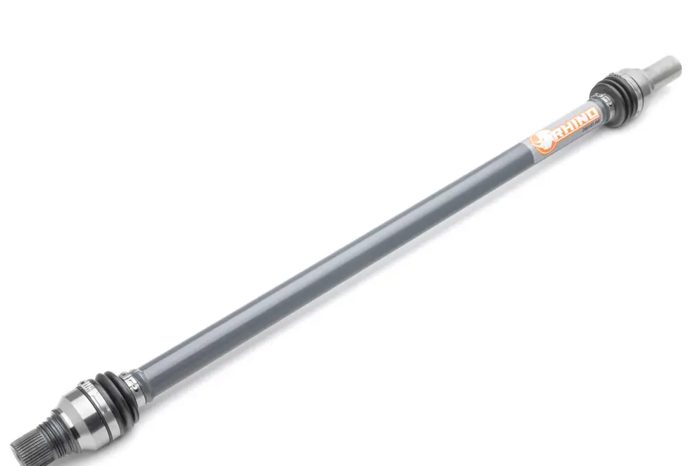 Honda Talon 1000 Heavy-Duty Prop Shaft - Rhino Driveline | UTV Direct