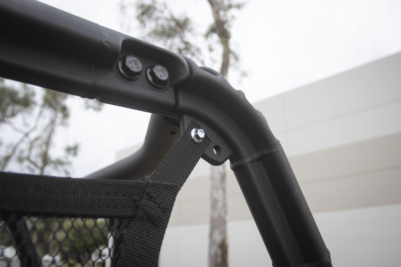 Can-Am Maverick Trail/Sport Window Nets | UTV Direct