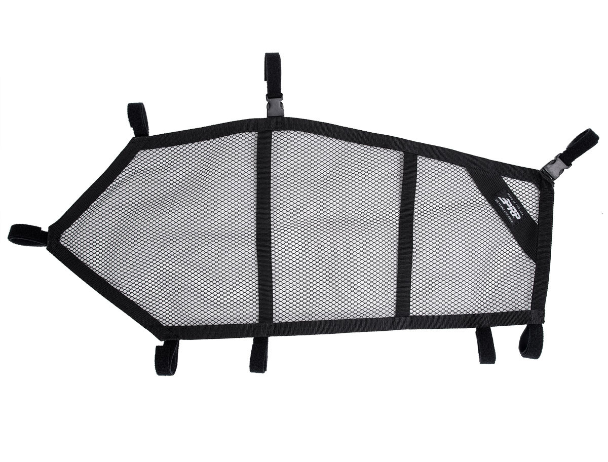 Can-Am Maverick X3 MAX Window Nets | UTV Direct