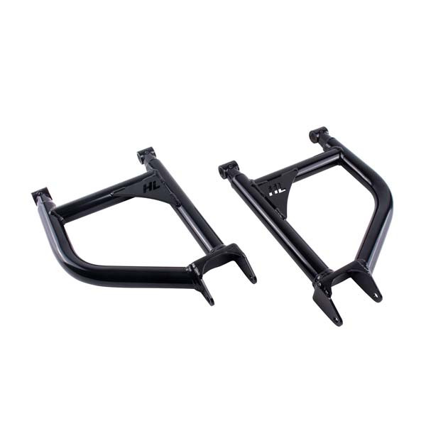 Can-Am Defender 1000 (XMR) APEXX Upper and Lower Rear Raked Control ...