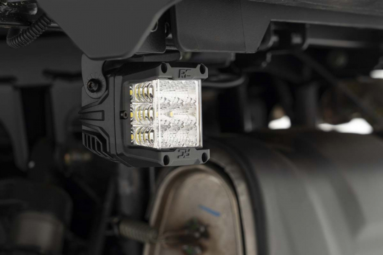 Polaris General Under Bed Led Light Utv Direct