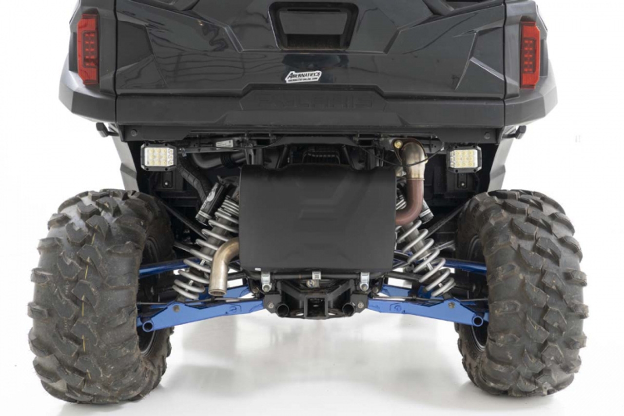 Polaris General Under Bed Led Light Utv Direct