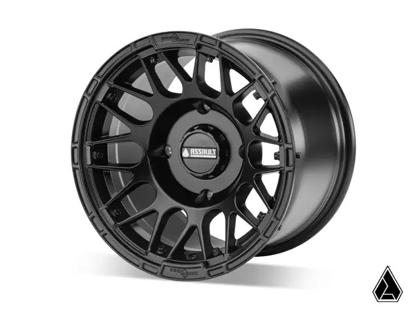 Assault Industries Hellfire Wheels with Interlock Technology | UTV Direct