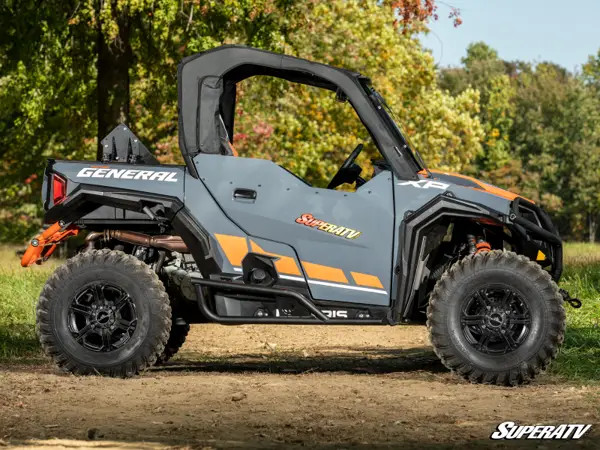 Polaris General XP 1000 Tree Kickers | UTV Direct