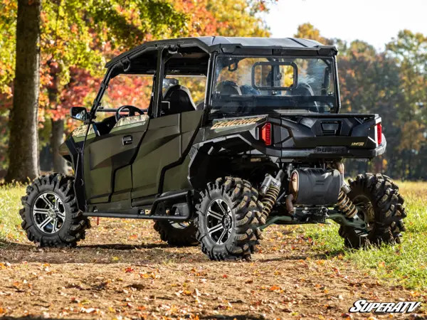 Polaris General XP 4 1000 Tree Kickers | UTV Direct