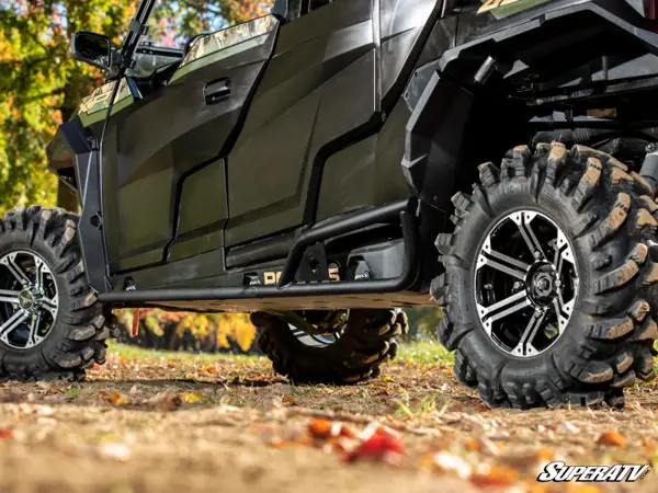 Polaris General XP 4 1000 Tree Kickers | UTV Direct