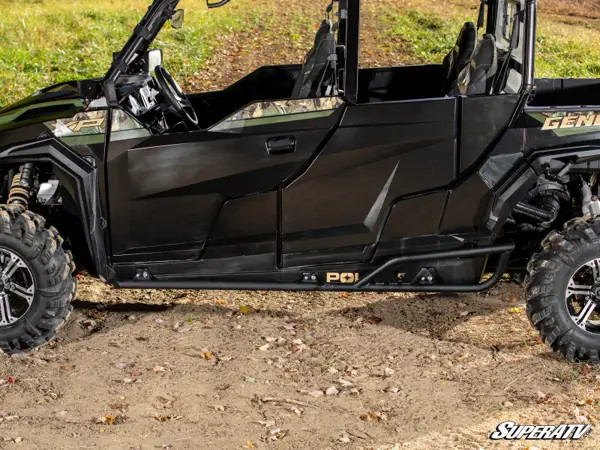 Polaris General XP 4 1000 Tree Kickers | UTV Direct