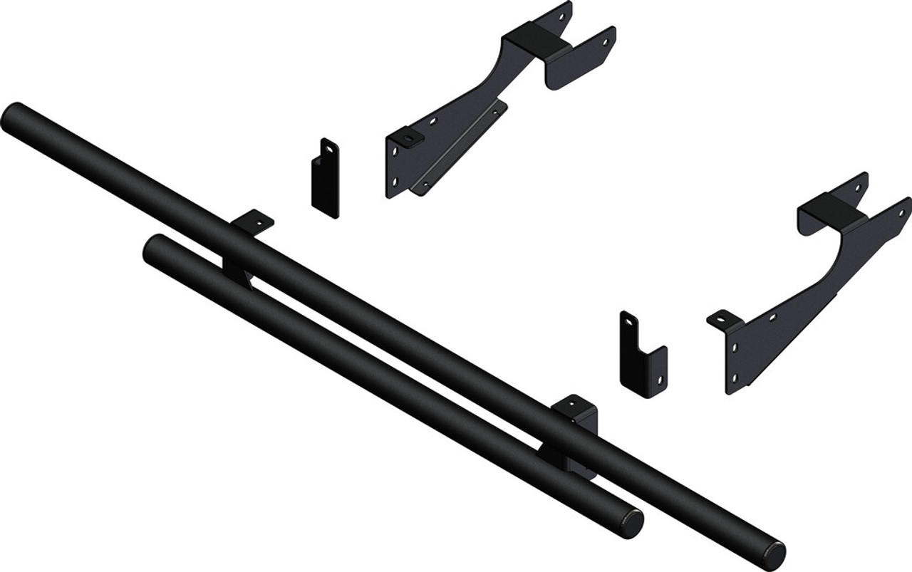 Polaris Full Size Ranger Rear Bumper Utv Direct