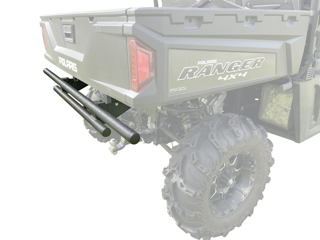 Polaris Full Size Ranger Rear Bumper Utv Direct