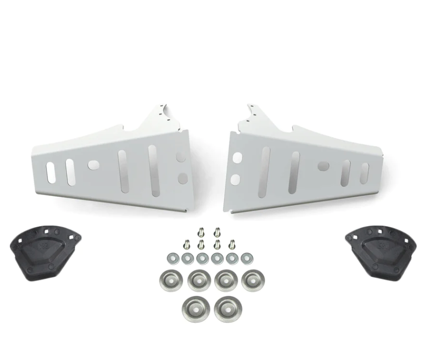 CF Moto ZForce 950 Alloy Front A-Arm Guards | UTV Direct