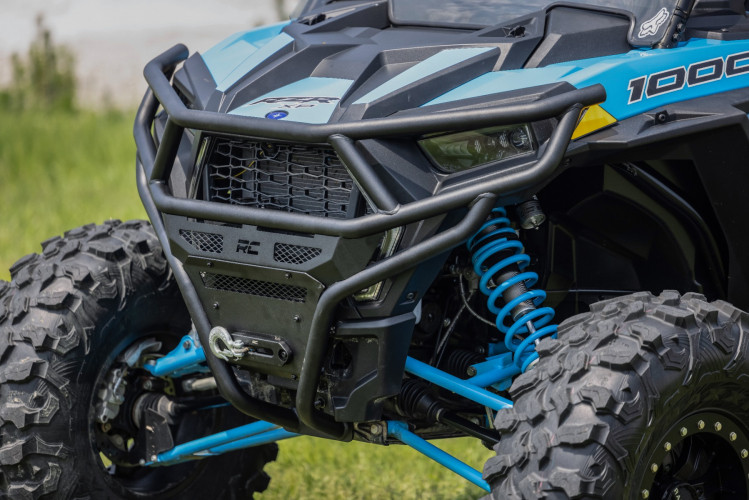 Polaris RZR XP 1000 Front Tube Bumper | UTV Direct