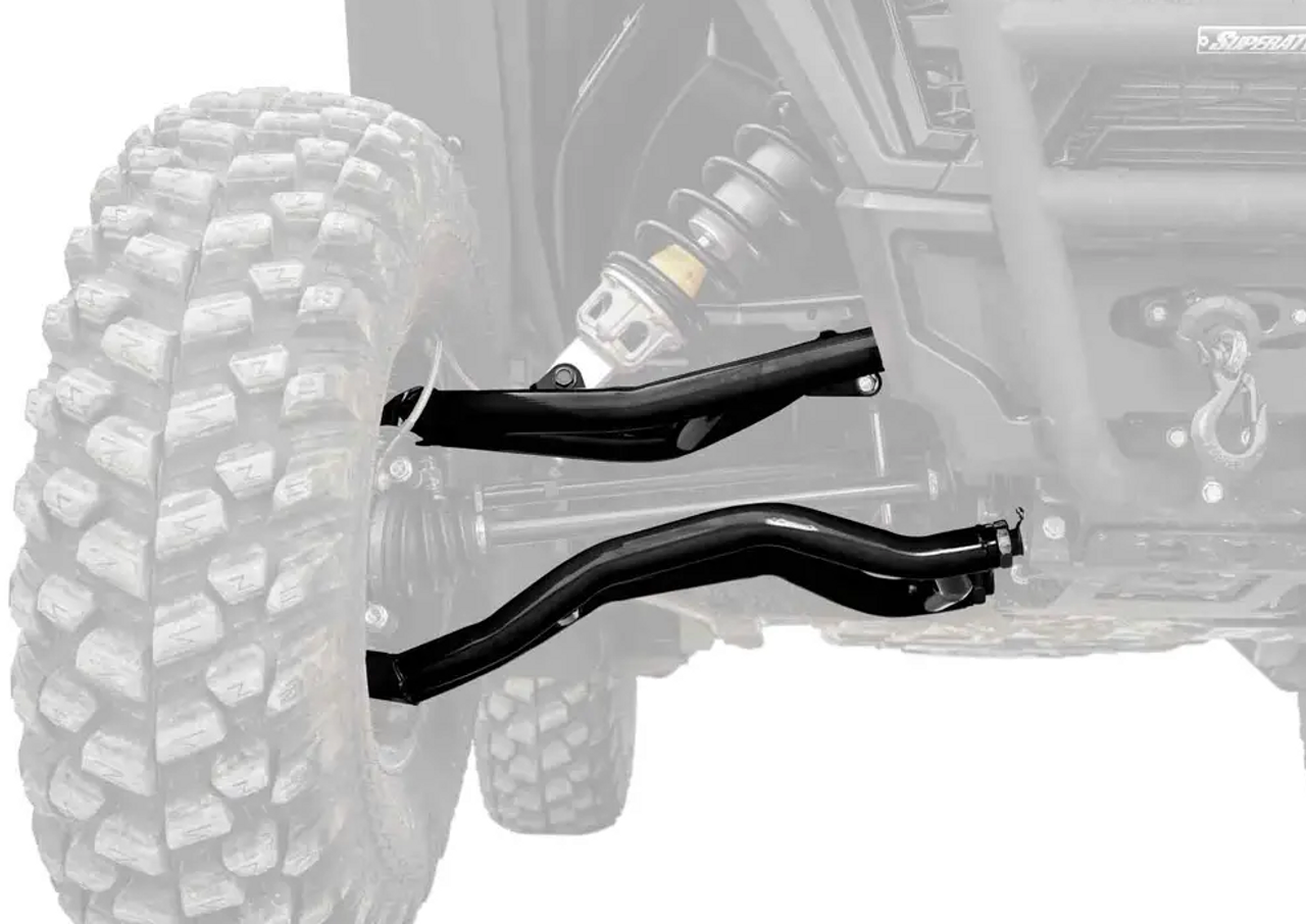 Polaris Rzr Xp Turbo Atlas Pro 2 Forward Offset A Arms Utv Direct