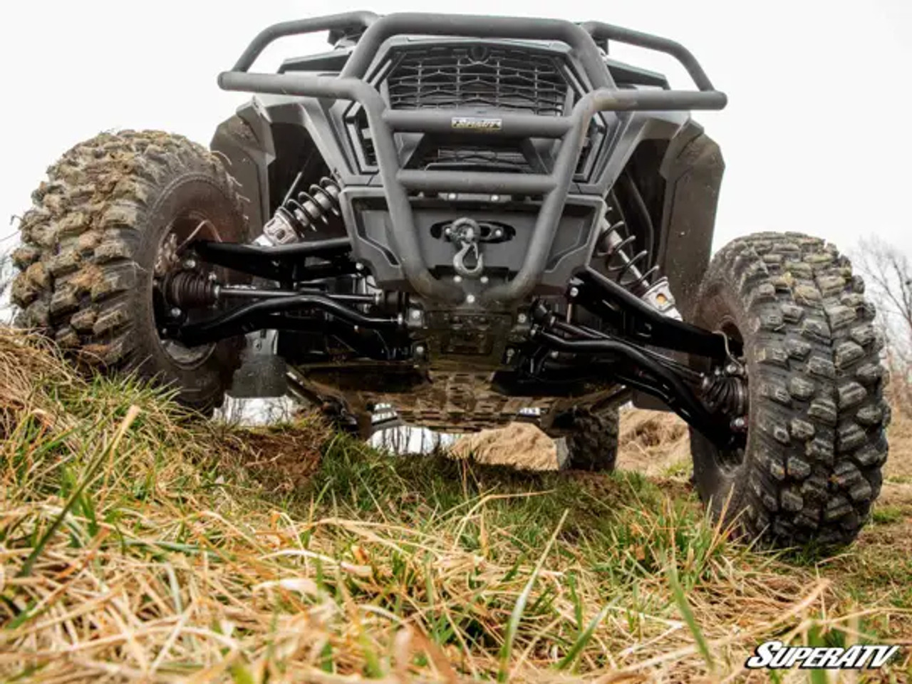 Polaris Rzr Xp Turbo Atlas Pro 2 Forward Offset A Arms Utv Direct