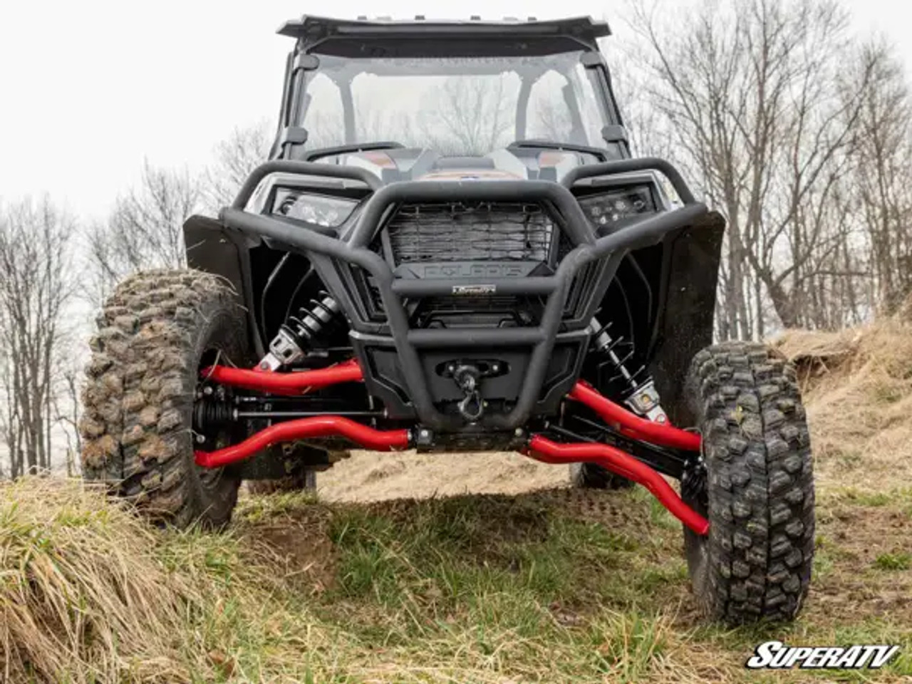 Polaris Rzr Xp Turbo Atlas Pro 2 Forward Offset A Arms Utv Direct