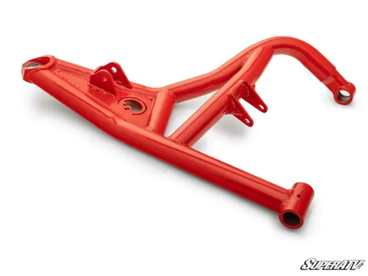 Polaris Rzr Xp Turbo Atlas Pro 2 Forward Offset A Arms Utv Direct