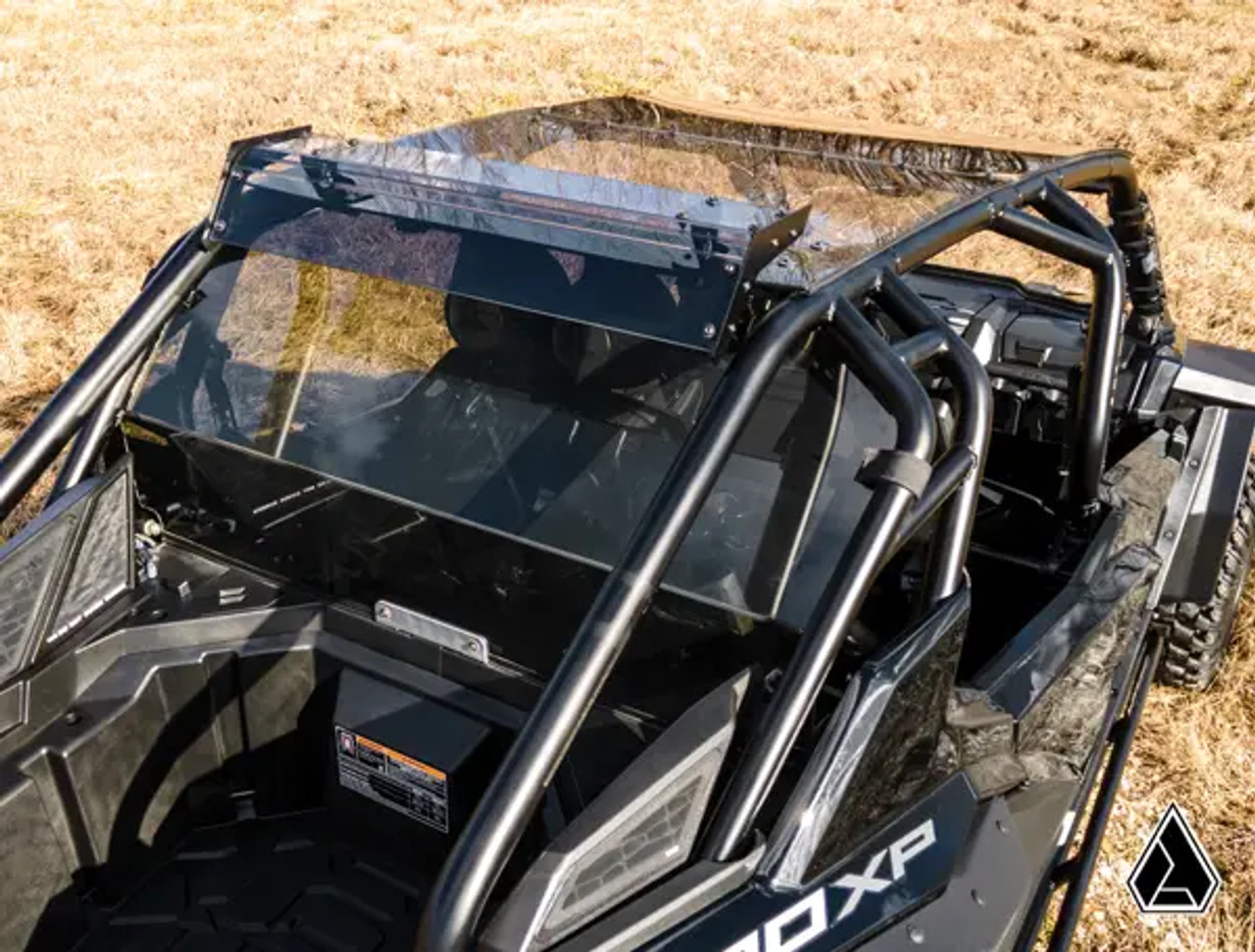 Polaris Rzr Pro Xp 4 Tinted Roof Utv Direct