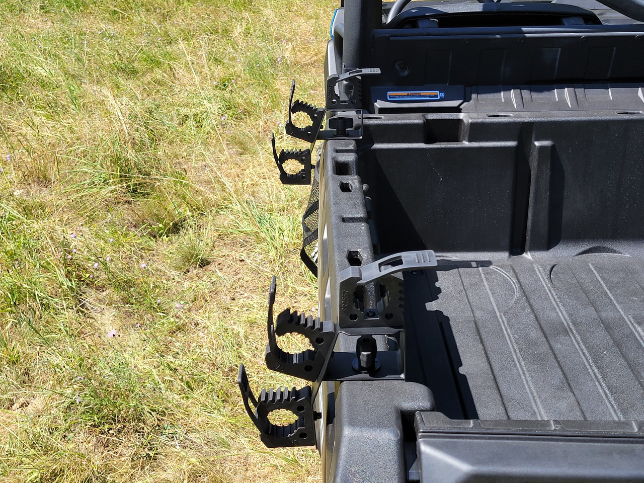 Can-Am Defender Guardian Tool Holders | UTV Direct