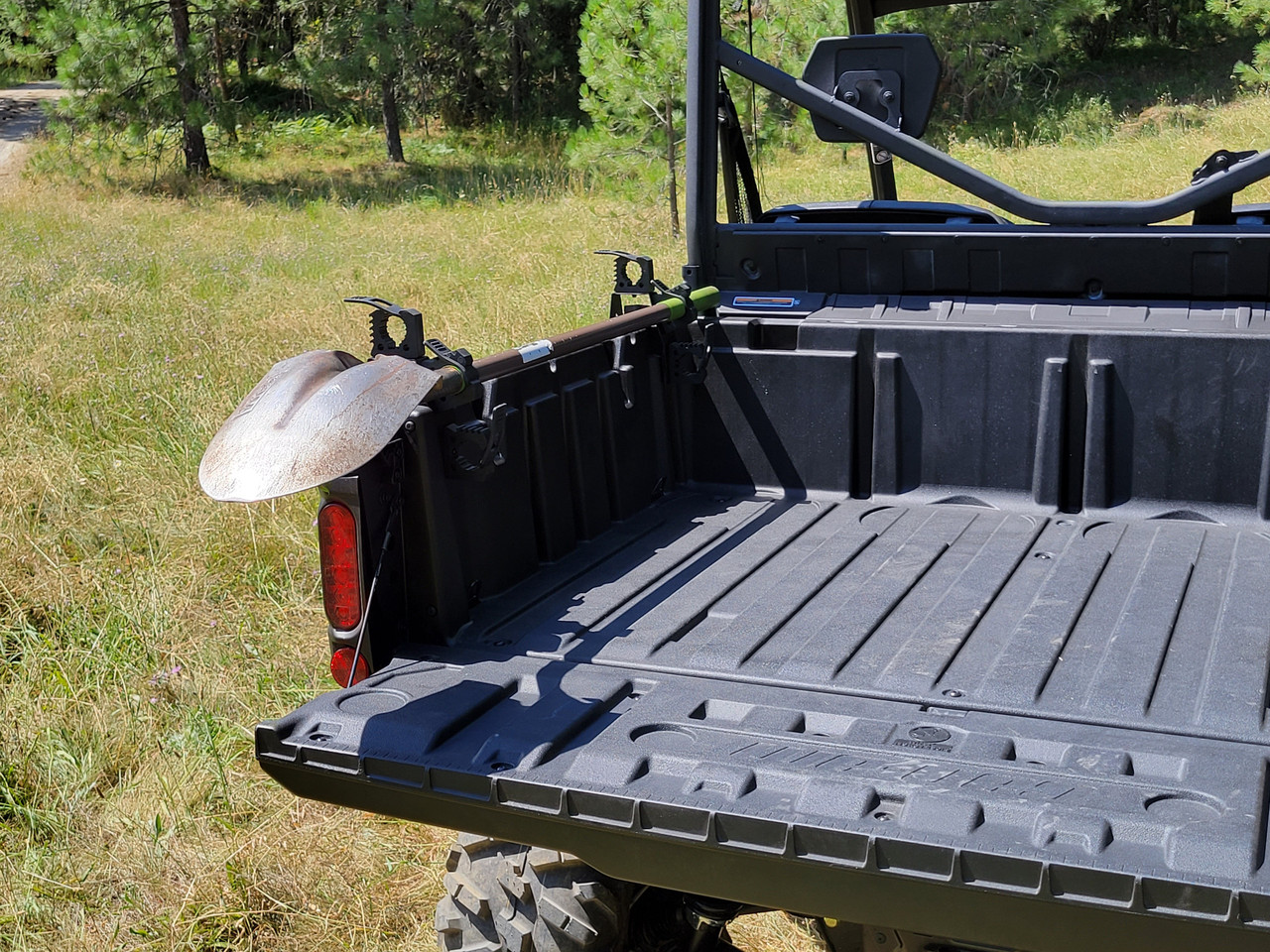 Can-Am Defender Guardian Tool Holders | UTV Direct