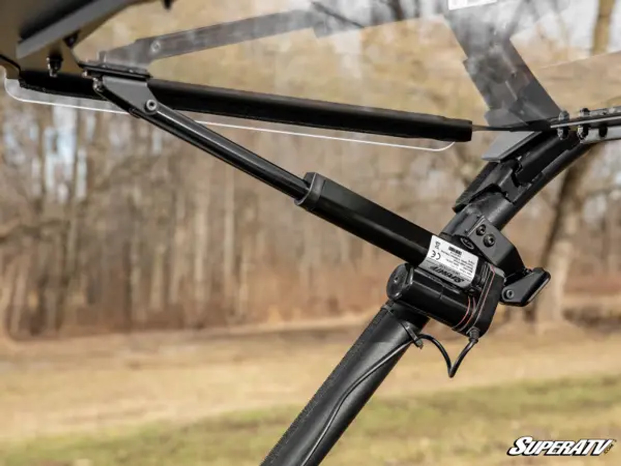 Kawasaki Teryx Krx 1000 Maxdrive Power Flip Windshield Utv Direct