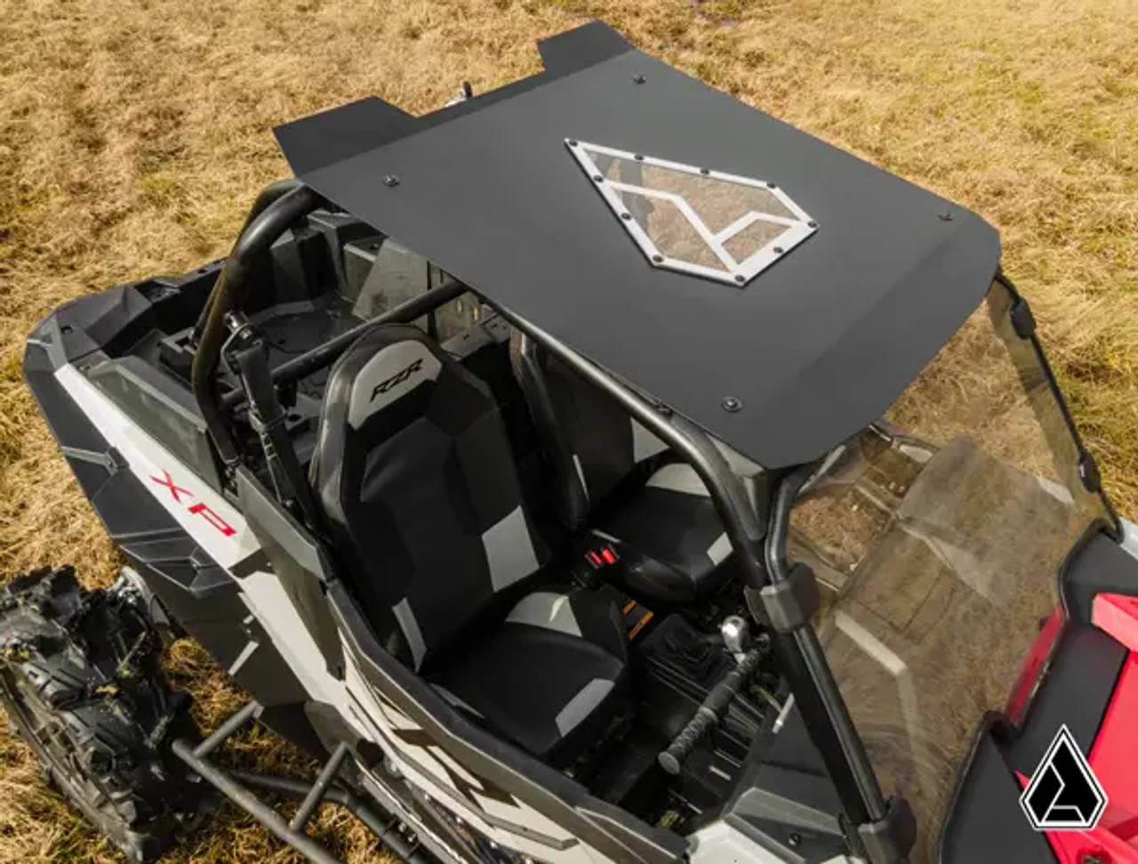 Polaris Rzr Xp 1000turbo Assault Industries Aluminum Roof W Sunroof