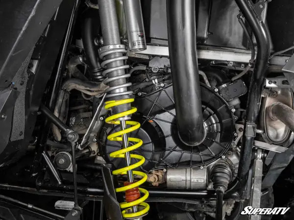 Polaris RZR 1000 XP Tender Springs | UTV Direct