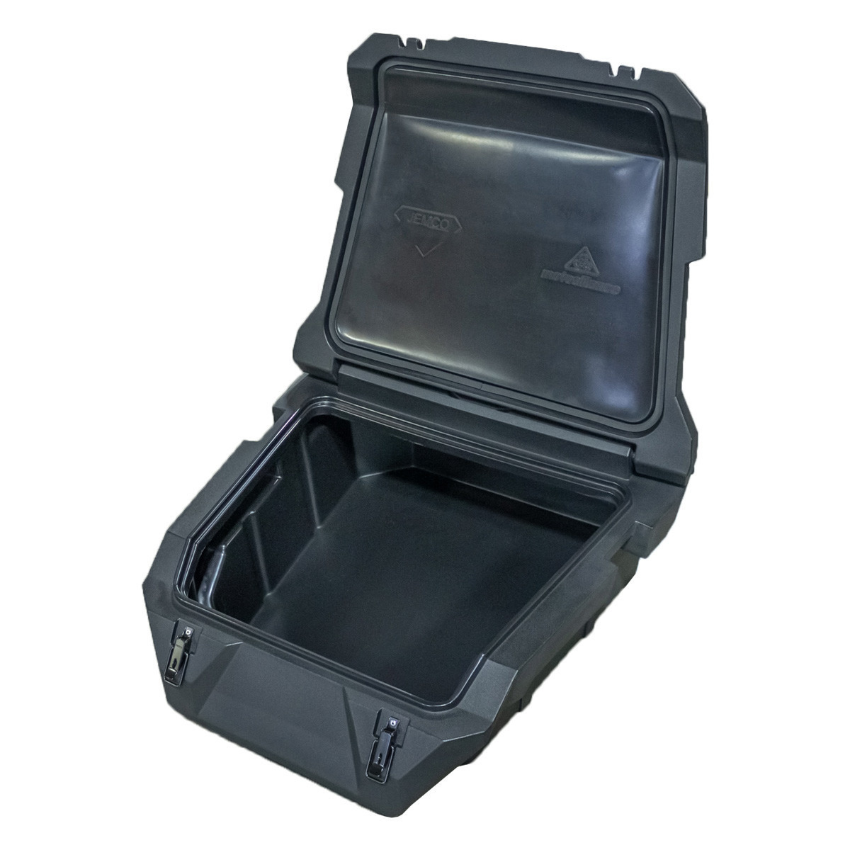 Polaris RZR Pro R JEMCO UTV Rear Cargo Box | UTV Direct