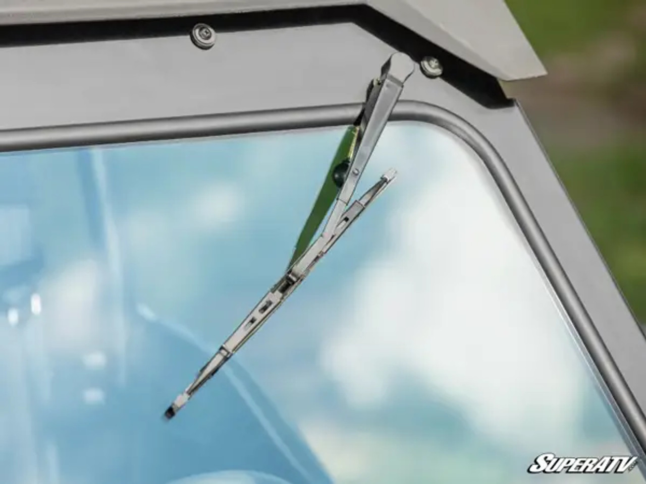 Kawasaki Teryx Krx 1000 Glass Windshield Utv Direct