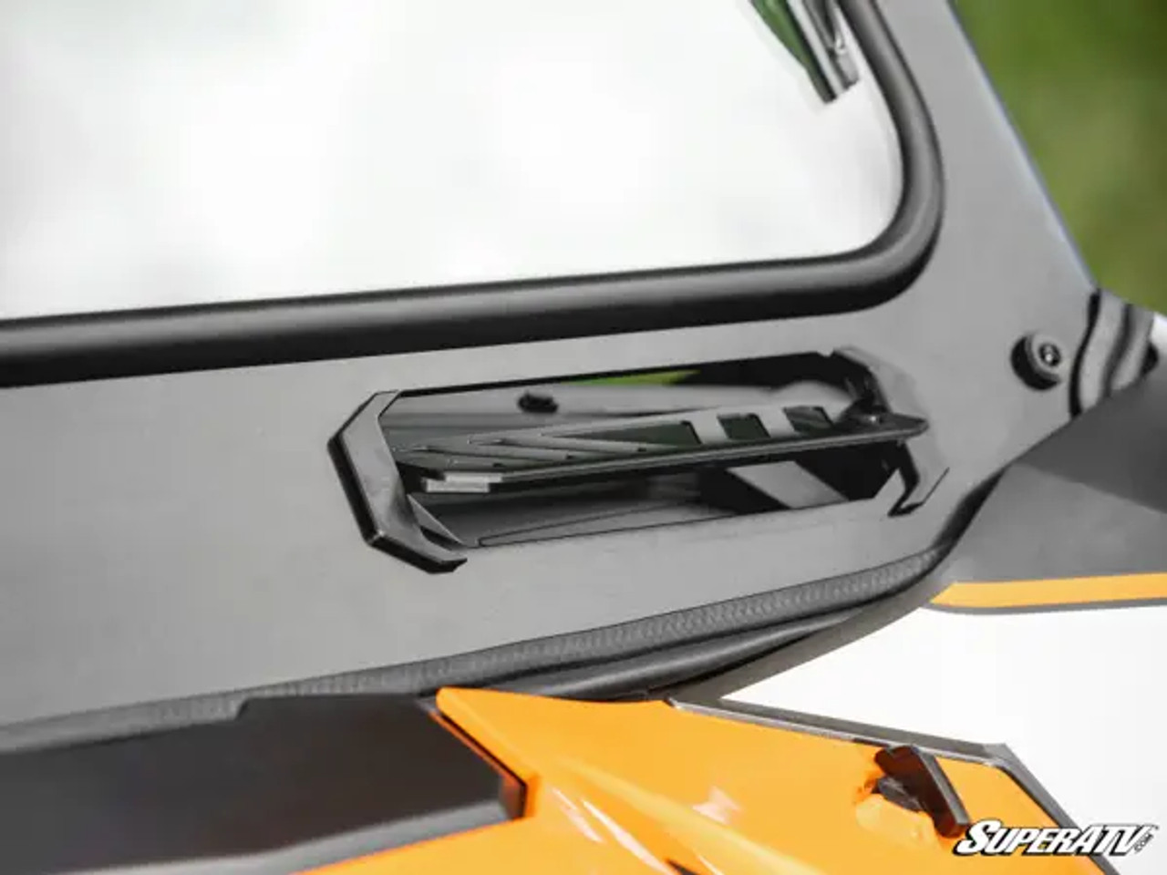 Kawasaki Teryx Krx 1000 Glass Windshield Utv Direct