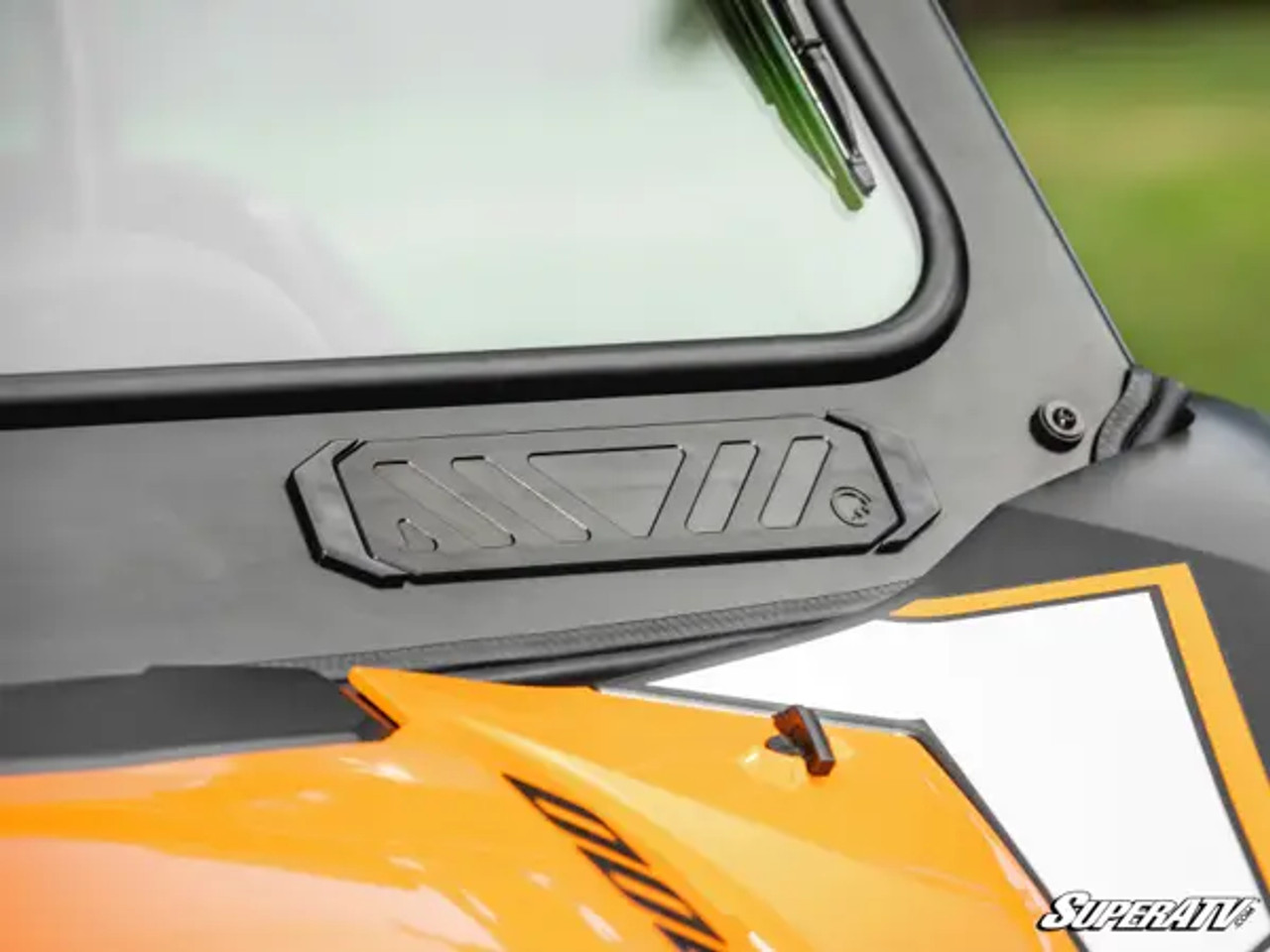 Kawasaki Teryx Krx 1000 Glass Windshield Utv Direct
