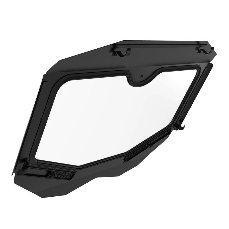 Can-Am Maverick X3 Glass Windshield by Kolpin | UTV Direct