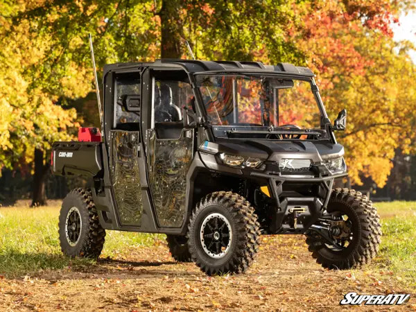 Can-Am Defender Atlas Pro BFT Suspension Kit | UTV Direct