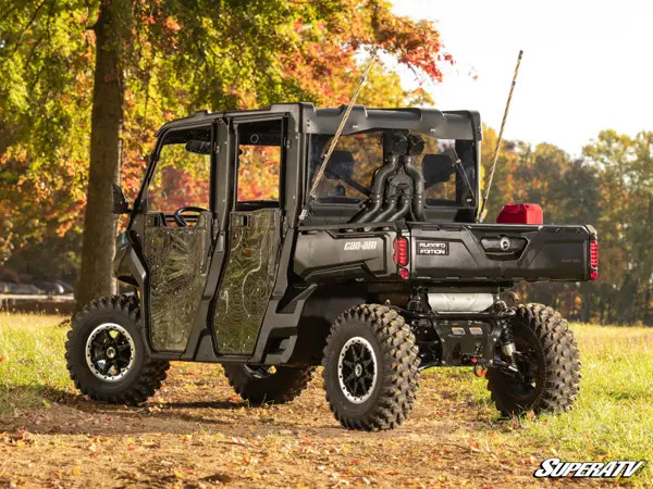 Can-Am Defender Atlas Pro BFT Suspension Kit | UTV Direct