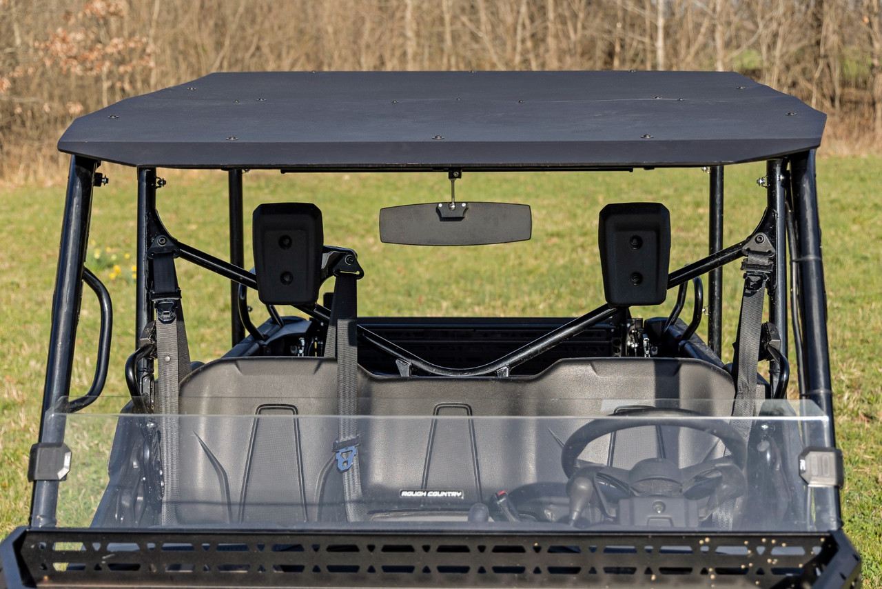 Honda Pioneer 1000-5 HDPE Roof | UTV Direct