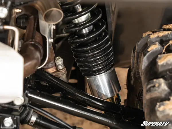 CF-Moto UForce 1000 2" Lift Kit | UTV Direct