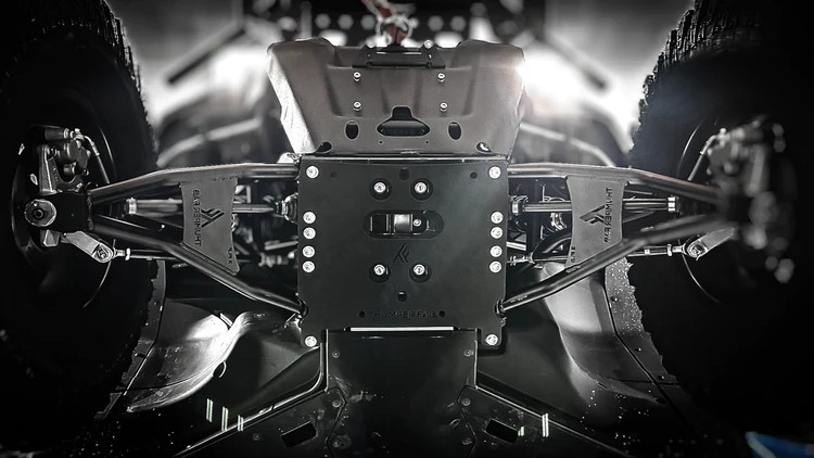 Can-Am Defender Front Forward Control Arms - 64" Models | UTV Direct