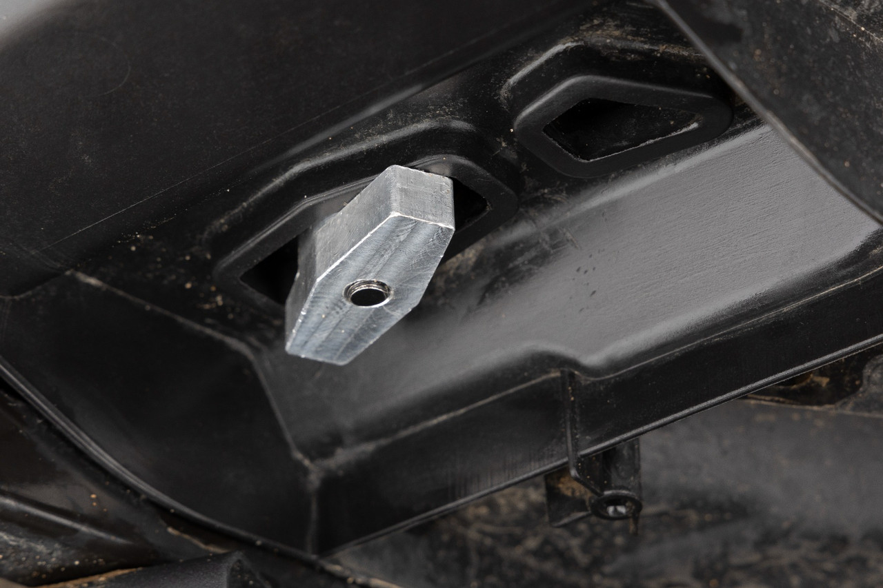 Can-Am Maverick X3 Rear Cargo Box | UTV Direct