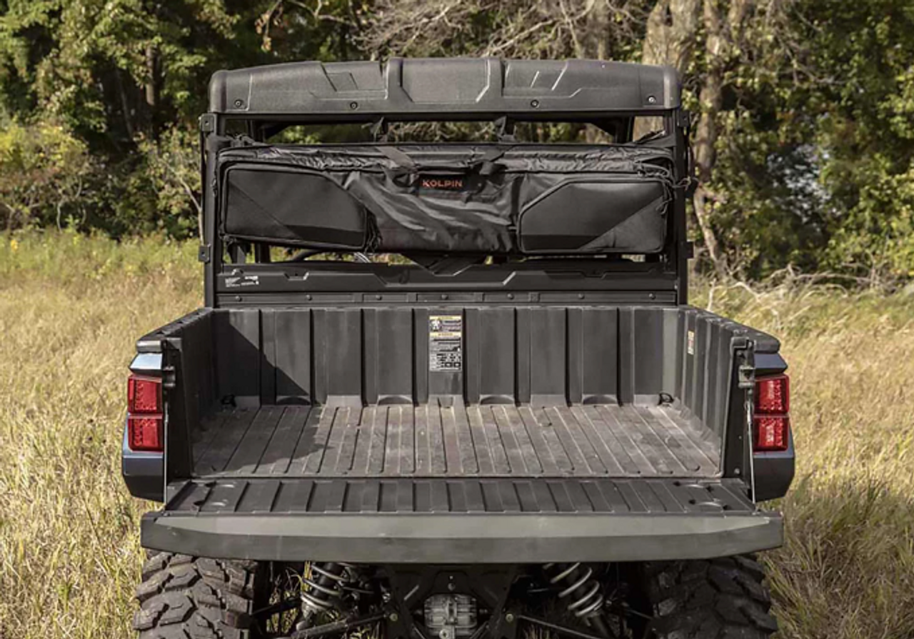 Utv Double Gun Soft Case Utv Direct