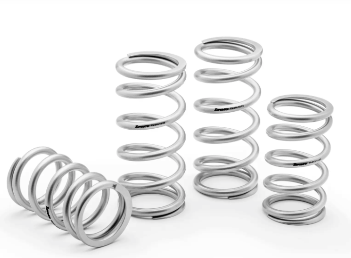 Kawasaki Teryx KRX 1000 Tender Spring Kit | UTV Direct