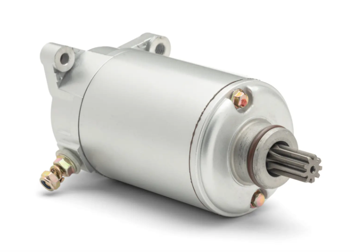 Up & Running Can-Am Maverick Starter | UTV Direct